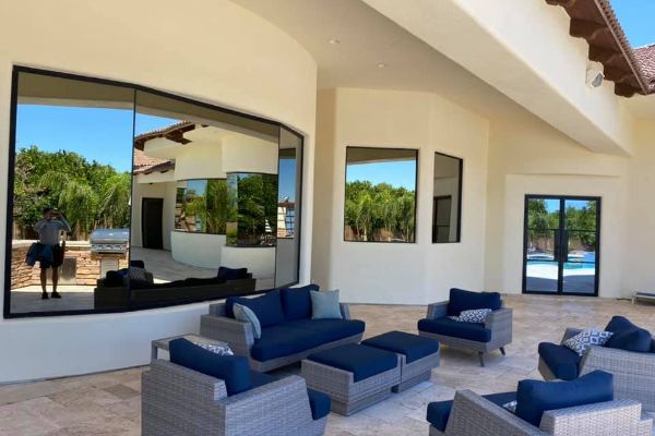 Top Rated Exterior Cleaning in Gilbert AZ