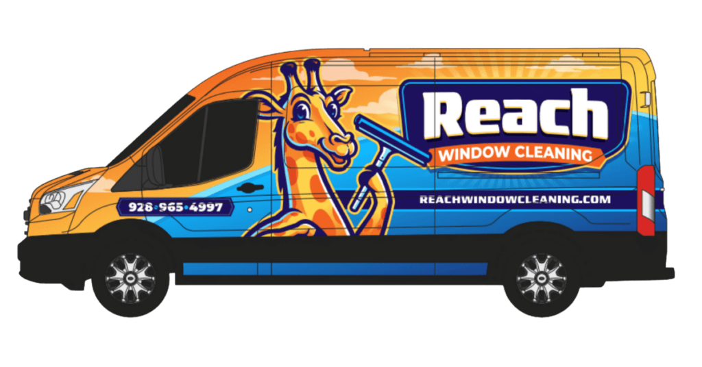 Top Rated Exterior Cleaning in Gilbert AZ