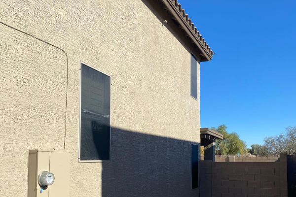 Gallery - Reach Window Cleaning