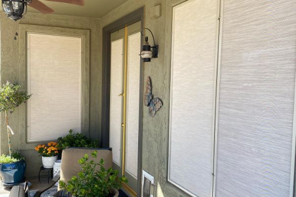 Gallery - Reach Window Cleaning