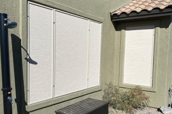 Gallery - Reach Window Cleaning