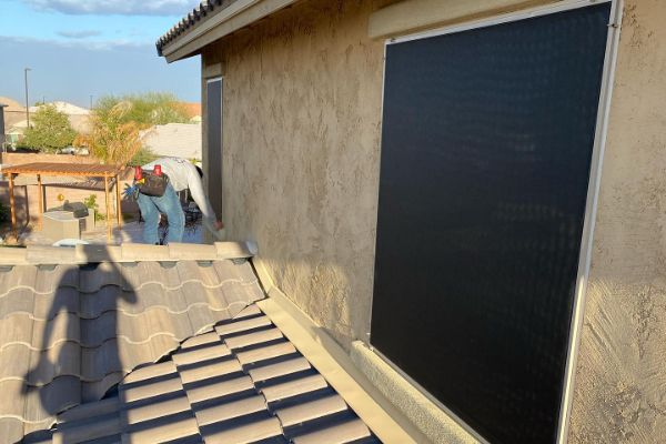 Gallery - Reach Window Cleaning