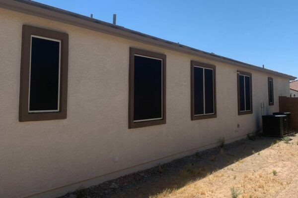 Top Rated Exterior Cleaning in Gilbert AZ