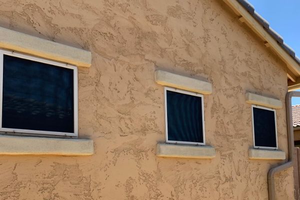 Gallery - Reach Window Cleaning