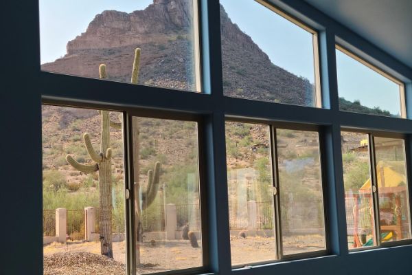 Gallery - Reach Window Cleaning