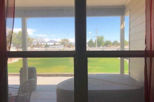 Gallery - Reach Window Cleaning