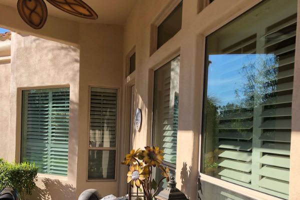 Gallery - Reach Window Cleaning